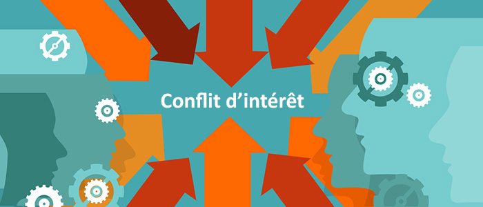 Transparence et prévention des conflits d'intérêts | Agence régionale ...