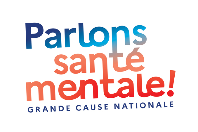 Grande cause nationale 2025 : parlons santé mentale | Agence régionale ... Grande cause nationale 2025 : parlons santé mentale | Agence régionale ...
